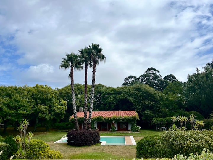 Grandemaior-1-xuño (Porto Do Son) - Puerto del Son