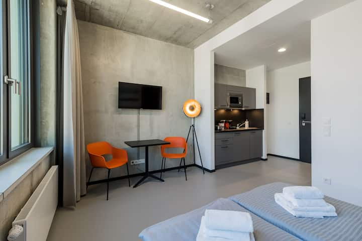 Urban Studio Am Moritzplatz - Berlin