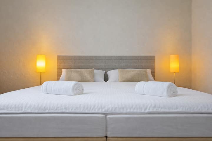 Automat Apartment 5 - Děčín