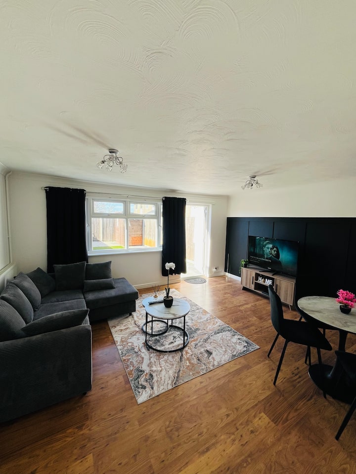 Serene Stays Norwich - Wymondham