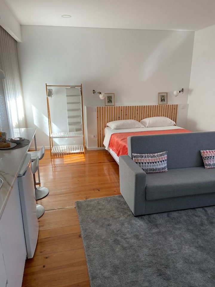 Botica Guesthouse - Esmoriz