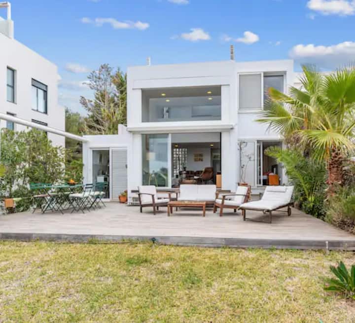 L´atalante - Île de Ibiza