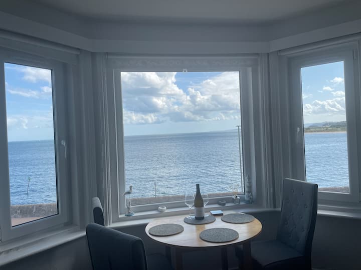 Mamhead View - Dawlish