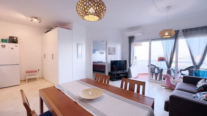 Apartamento Mijas - Calahonda