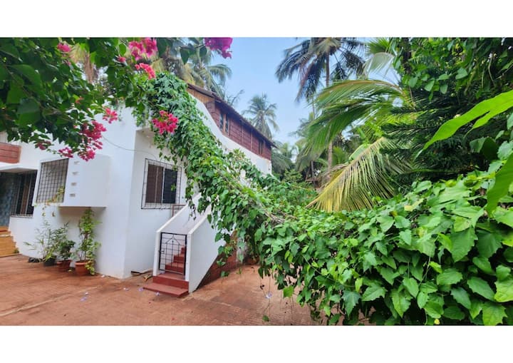 Retreat Two Bedroom Villa By Bhatye Beach Resort - Ratnagiri
