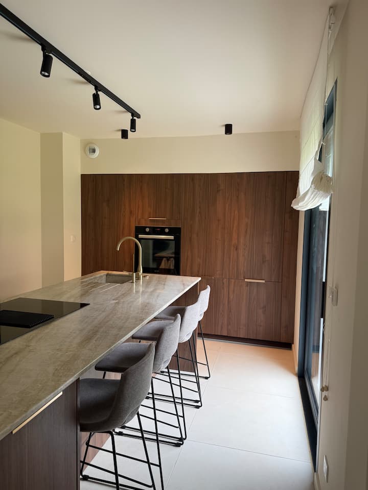 Maison Tout Confort Au Cœur Des Pyrénées - Luz-Saint-Sauveur
