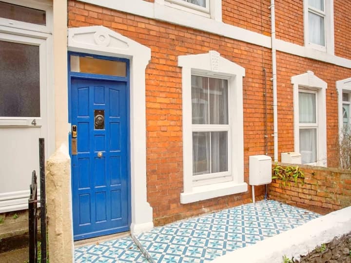 Chelsea Place House - Teignmouth