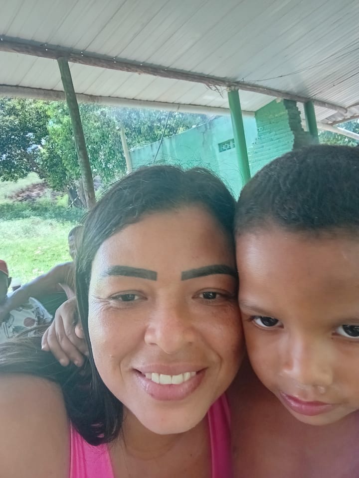 Sítio - Teixeira de Freitas