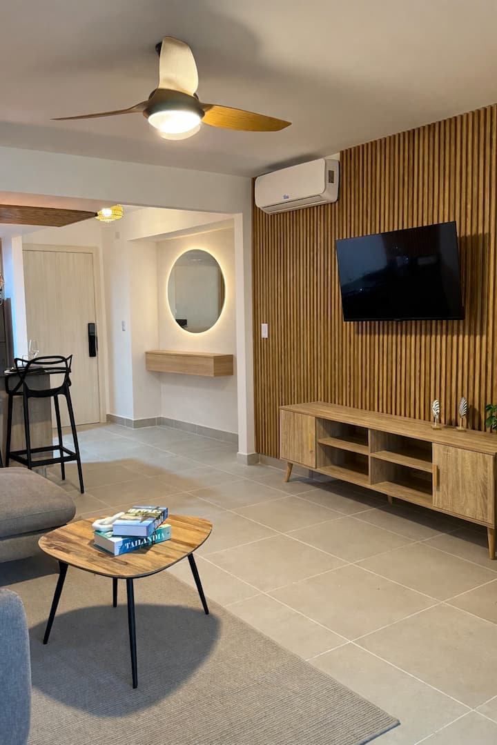 Ocean Loft | Pool & Relax In Punta Cana - Punta Cana