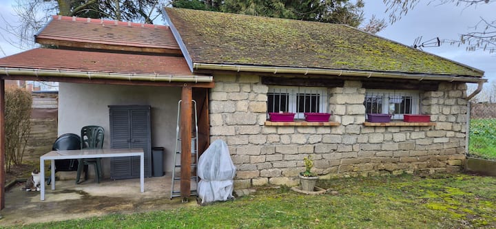 La Maisonnette Champêtre - Chambly