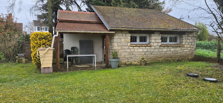 La Maisonnette Champêtre - Chambly