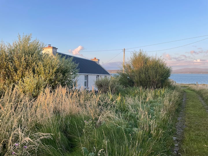 Beach Cottage Wild Atlantic Way - Portnoo