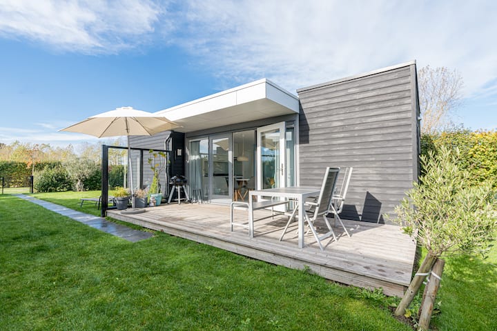 Buitenplaats Oudendijke, Ellemeet, Zeeland Bp 29 - Scharendijke