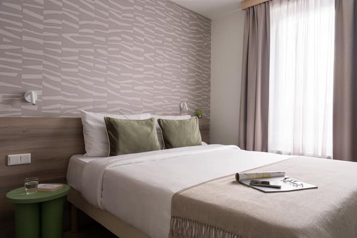 Modern 1 Bedroom Apartment In Munich City Centre - Munich