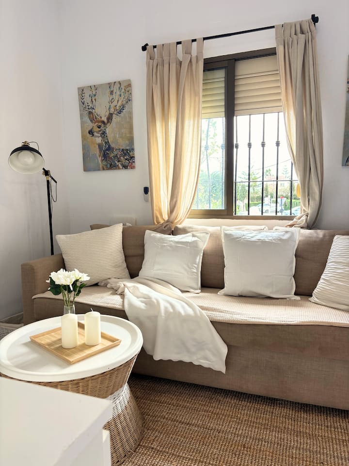 Faro Beach Nest - La Cala de Mijas
