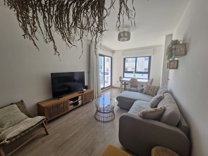 Marysol Moraira By Theka Services - Moraira