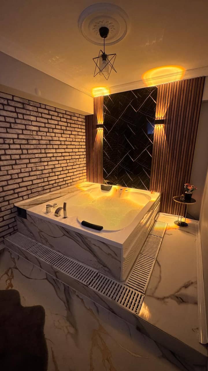 Jakuzili Daire - Bolu