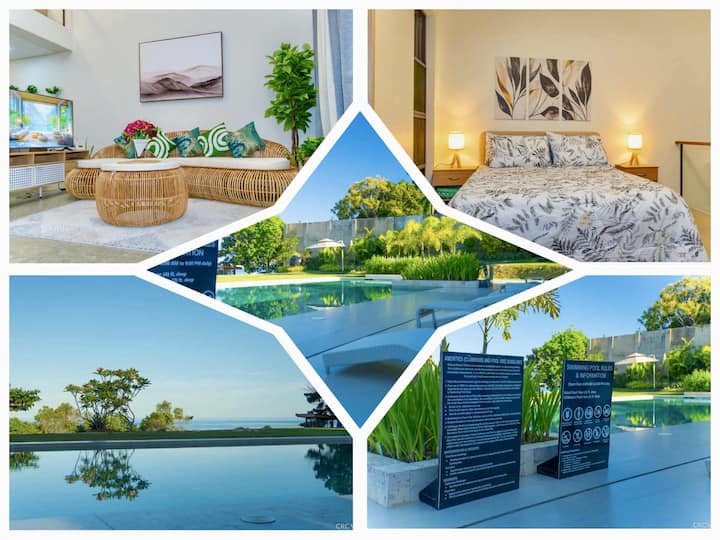 Lorea’s Beach Villa - Danao City