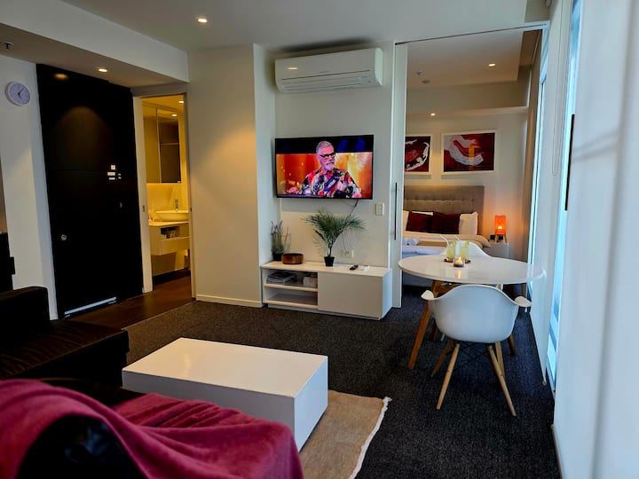 Luxury 2 Bedroom Suite Near Adelaide With Parking - プロスペクト