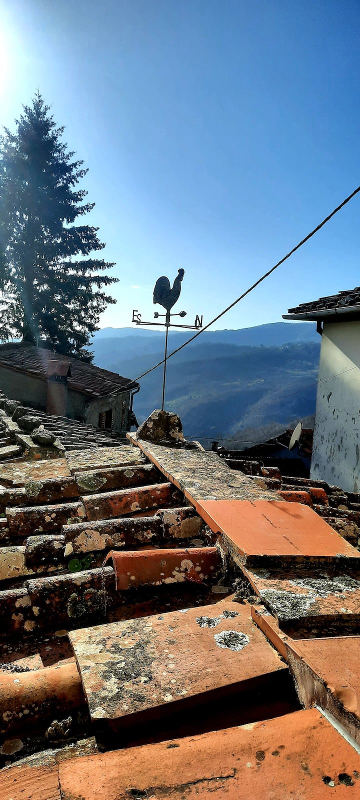 Castagno Memories Casa Vacanze - Pistoia