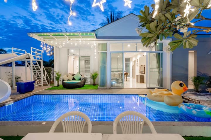 City Beach 2 - Cha-am