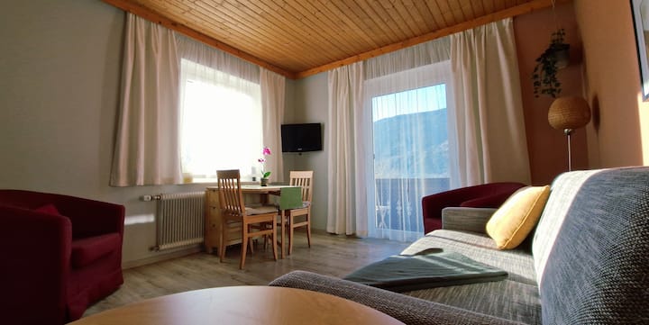Suite Sunset: Magische Zonsondergang En Exclusief - Ossiach
