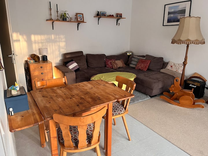 Cozy Apartment In Beautiful Mainz Finthen - Mainz