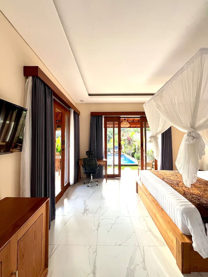 Lauh Sedana 1 - Bali