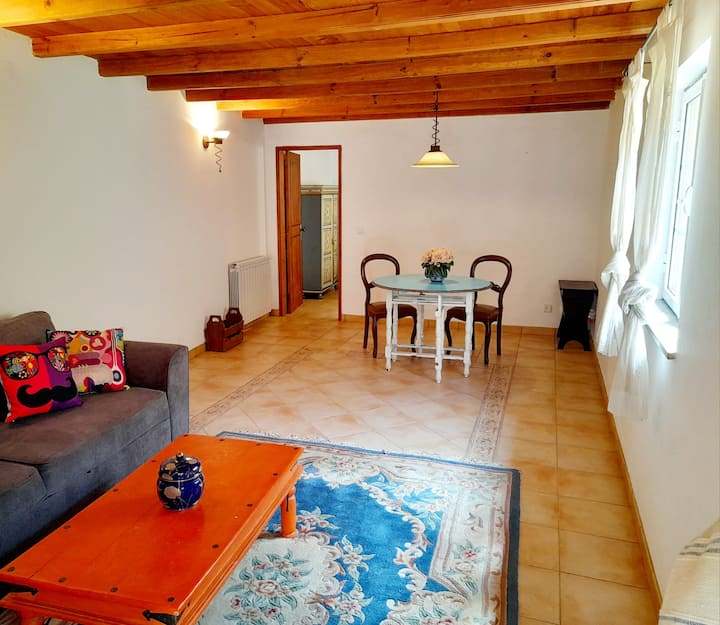 Cordoba – Private Unit Surrounded By Forest& River - Tábua