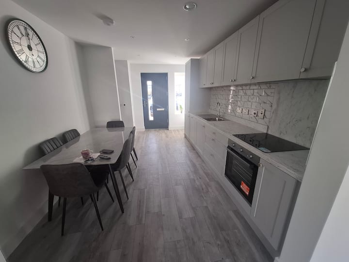 City Stay In Portlaoise - Portlaoise