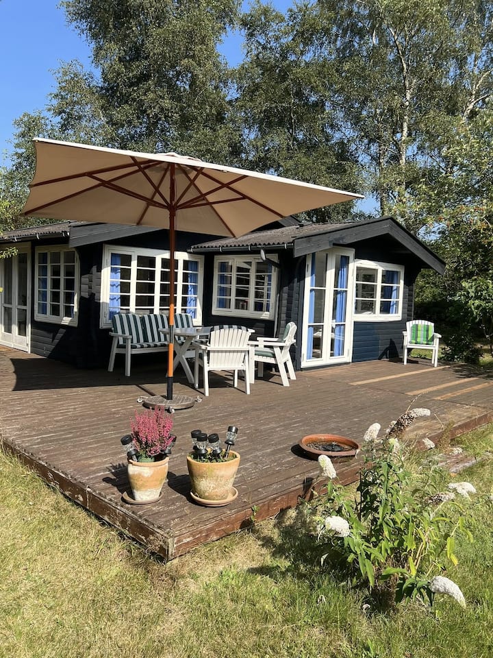 Romantik I Dukkehuset - Denmark