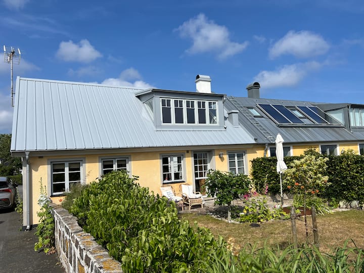 Branteliv - Simrishamn