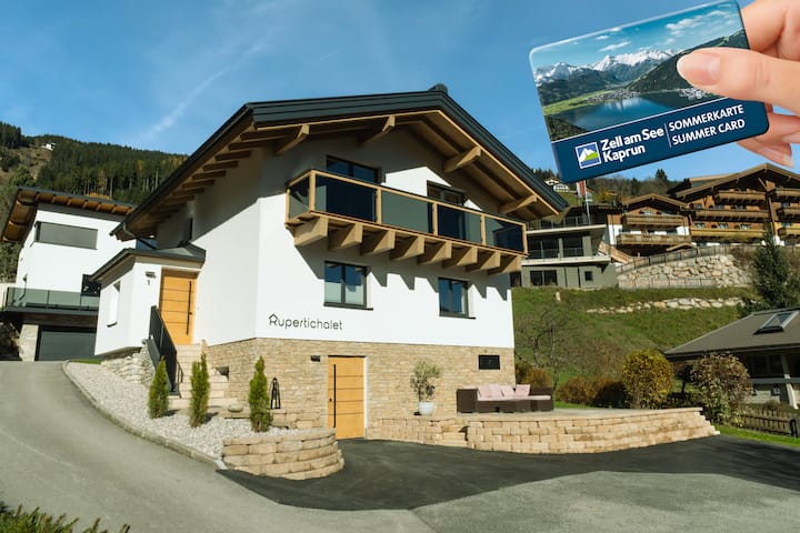 Rupertichalet - Zell am See