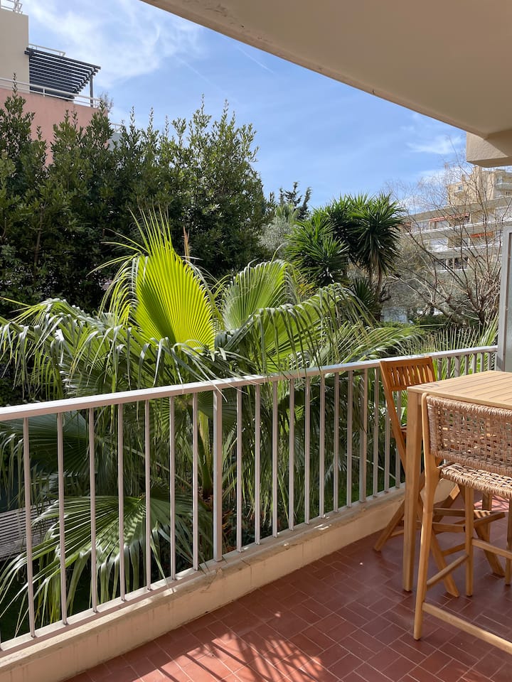 Douceur De Vivre à Antibes - Antibes