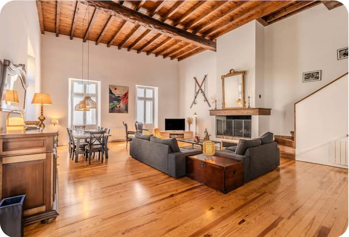 Villa Marisa - Ax-les-Thermes