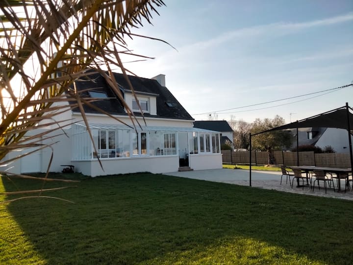 Ty Laouen - La Trinité-sur-Mer