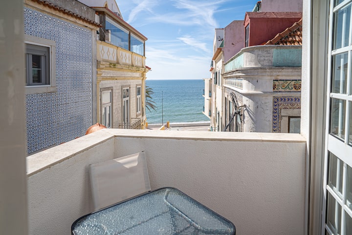 Sesimbra Beach Apartment | Enjoy A Seaside Escape! - Sesimbra
