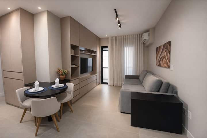 Studioa - Sirius 4 Uma Estadia Perfeita Campinas - Campinas