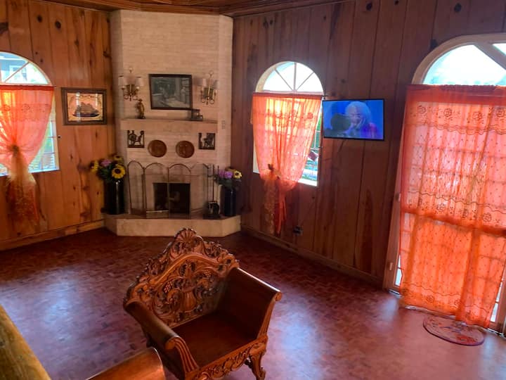Weena's Homestay - Baguio