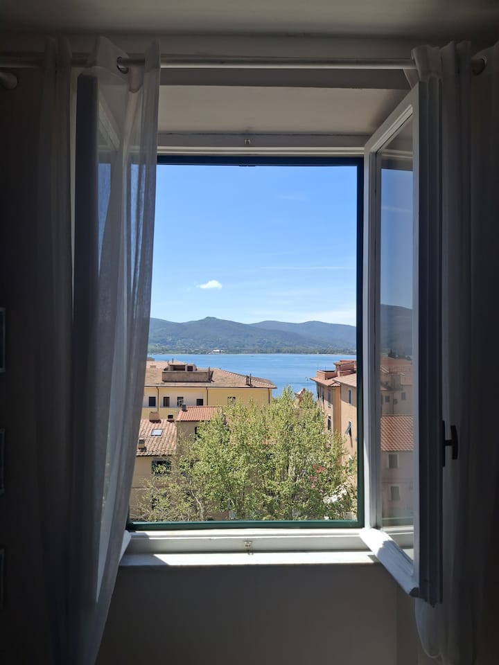 Casa Azzurra - Elba