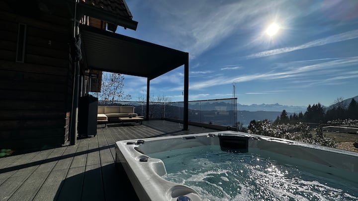 Bergidylle Winkler - Ossiacher See