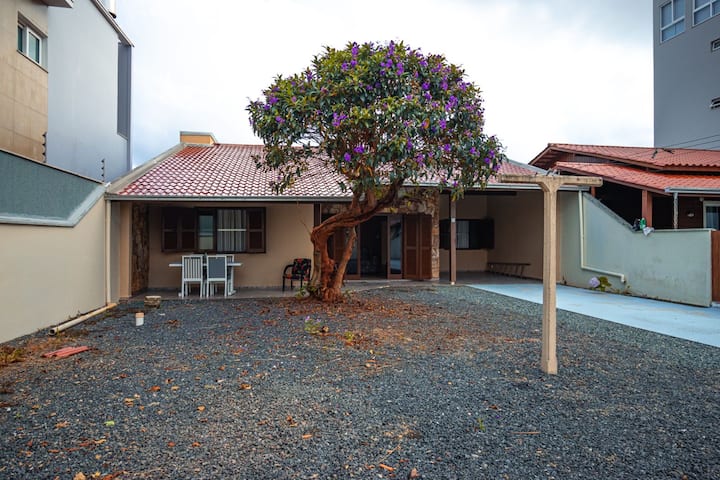 Casa Flor - Navegantes