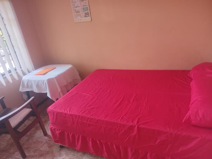 Sleep Well  -Monkeys,  Birds, Mount Views, Stars - Amanzimtoti