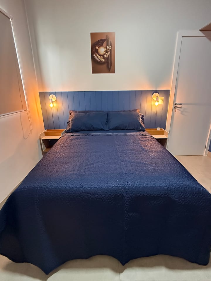 Casa Moderna, Completa E Aconchegante. - Lucas do Rio Verde