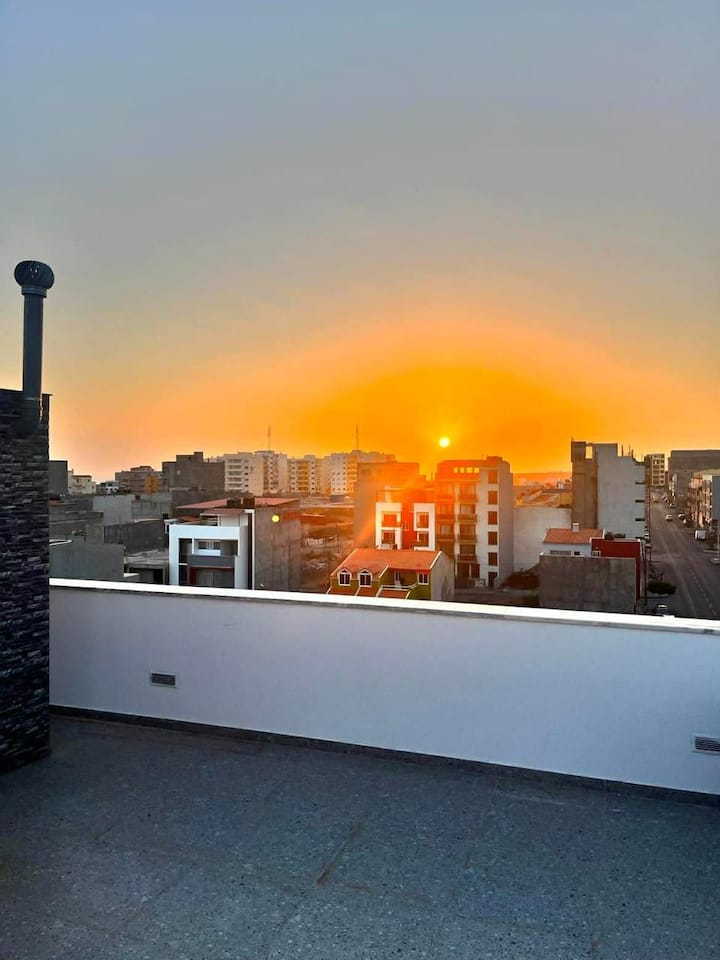 Apartamento Live _ Mt Imóveis - Praia