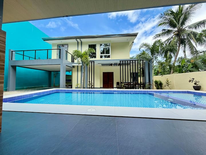 Serenity Bliss Private Resort(pool, Relaxing Stay) - Bauan