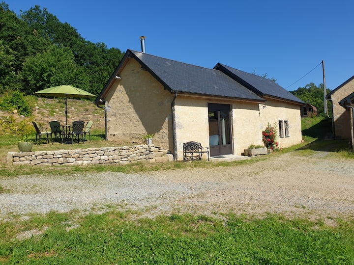 Gite Au Calme - Lac de Vassivière
