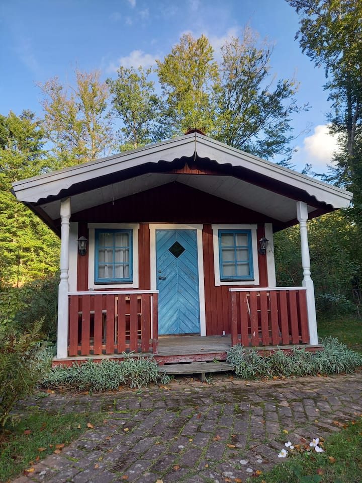 Tiny Cabin - Bromölla