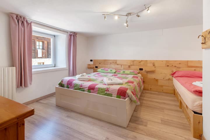 Casa Gloria - Livigno