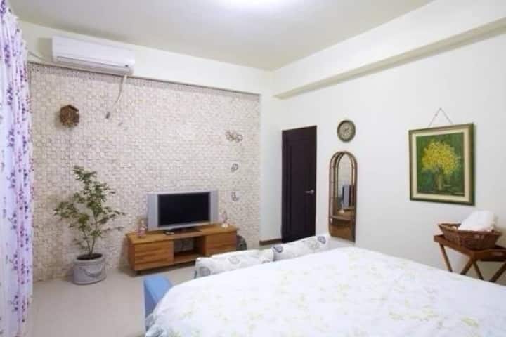 甜蜜的夢1-2人房 - Taitung County